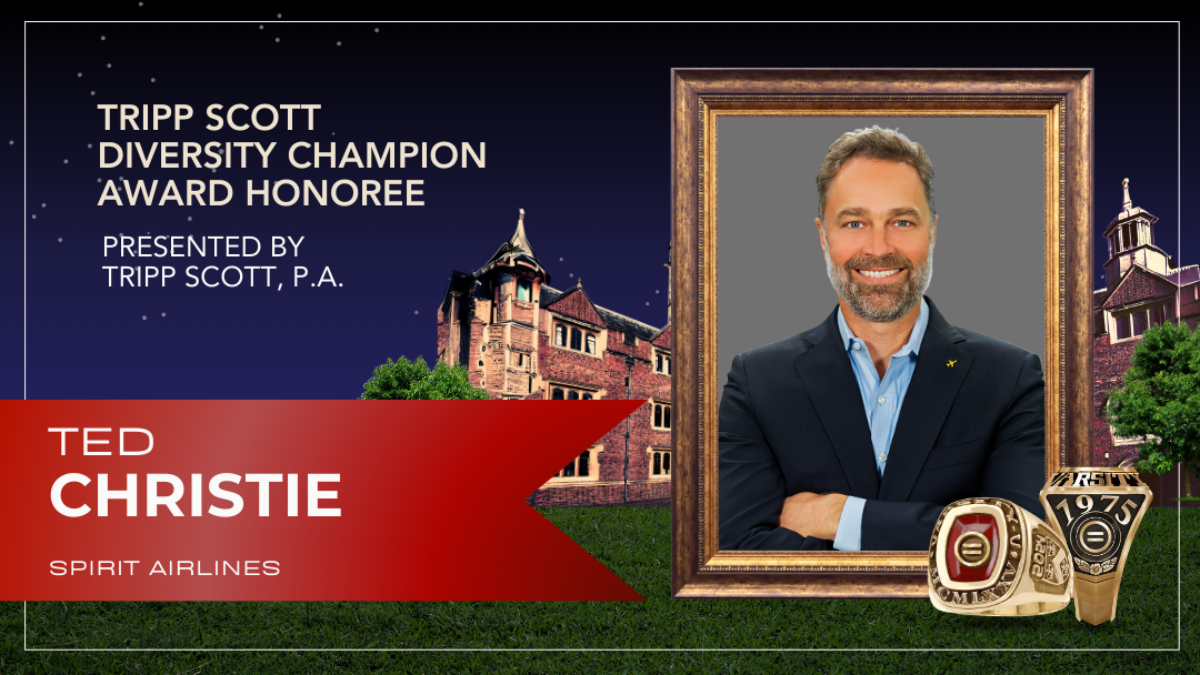 2024 Red Gala | Urban League of Broward County